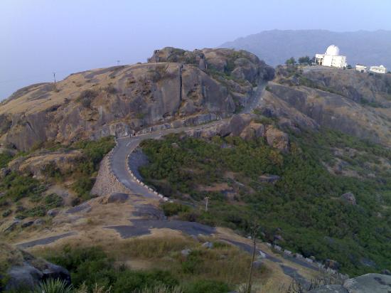 Top 15 Hill Stations in India Top 15 Hill Stations in India