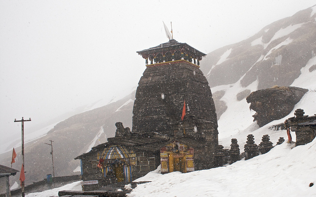 21 Most Famous Lord Shiva Temples Across India 21 Most Famous Lord Shiva Temples Across India