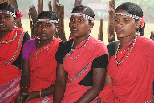 indfashionare | Traditions