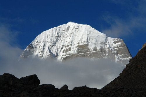 The Greater Kailash- India