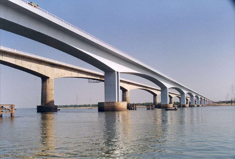 India's Infrastructure, Skyscrapers, Business complexes,Temples ...