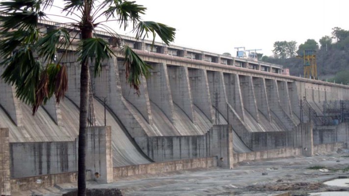 Rana Pratap Sagar Dam