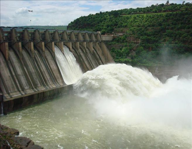 11 Medium Sized Dams of Indian States