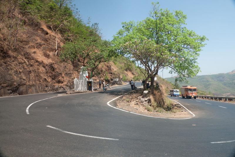 Adventures Drive Through The 9 Majestic Ghats of Maharashtra