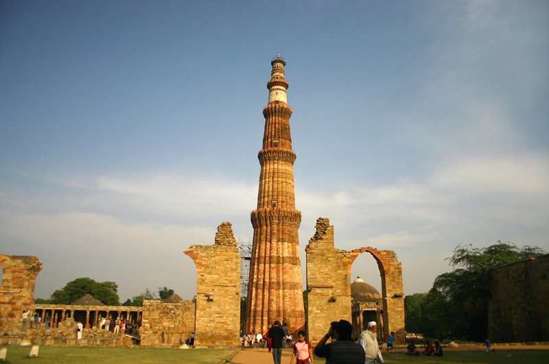Famous Historical Places of India
