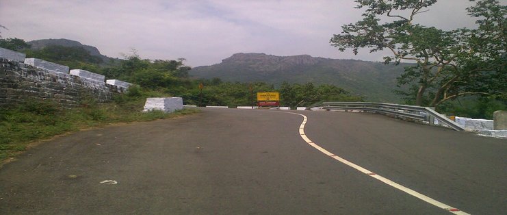 The Five Most Scenic Ghat Roads of Nilgiri Hills