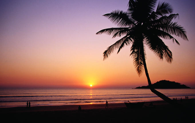 Top 12 Most Spectacular and Stunning Sunset Points in India