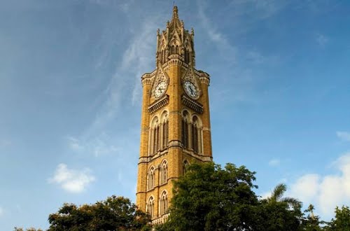 The 12 Most Famous and Tallest Clock Towers of India
