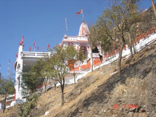9 Popular Devi Mata Temples in Madhya Pradesh