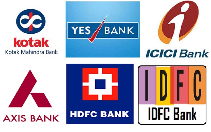 Private Banks Logo